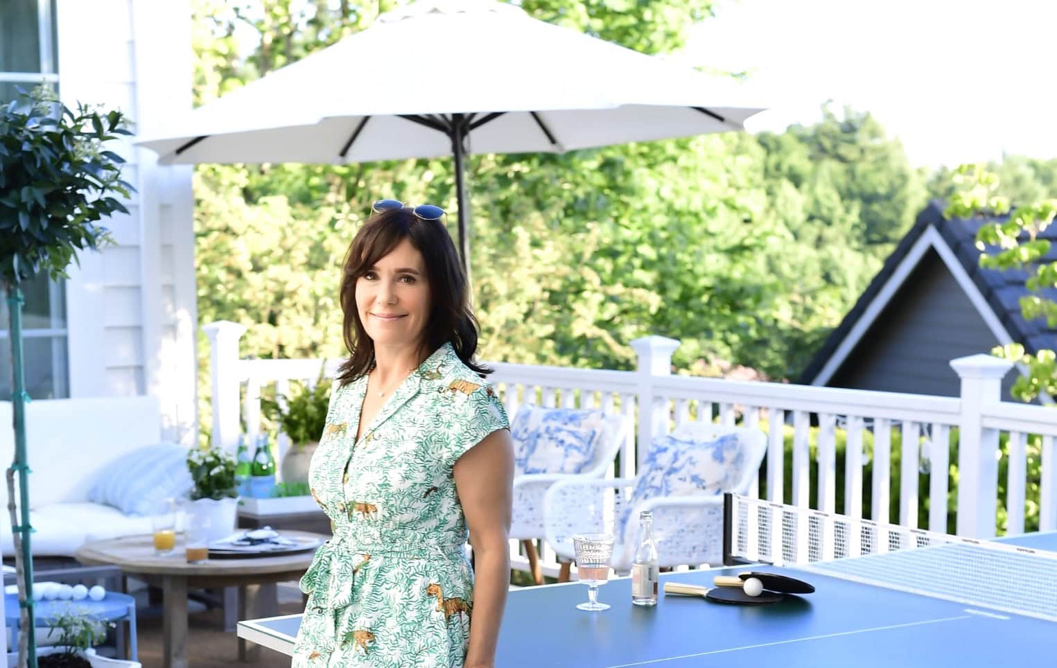 Everything you need for Summer entertaining | So Susie