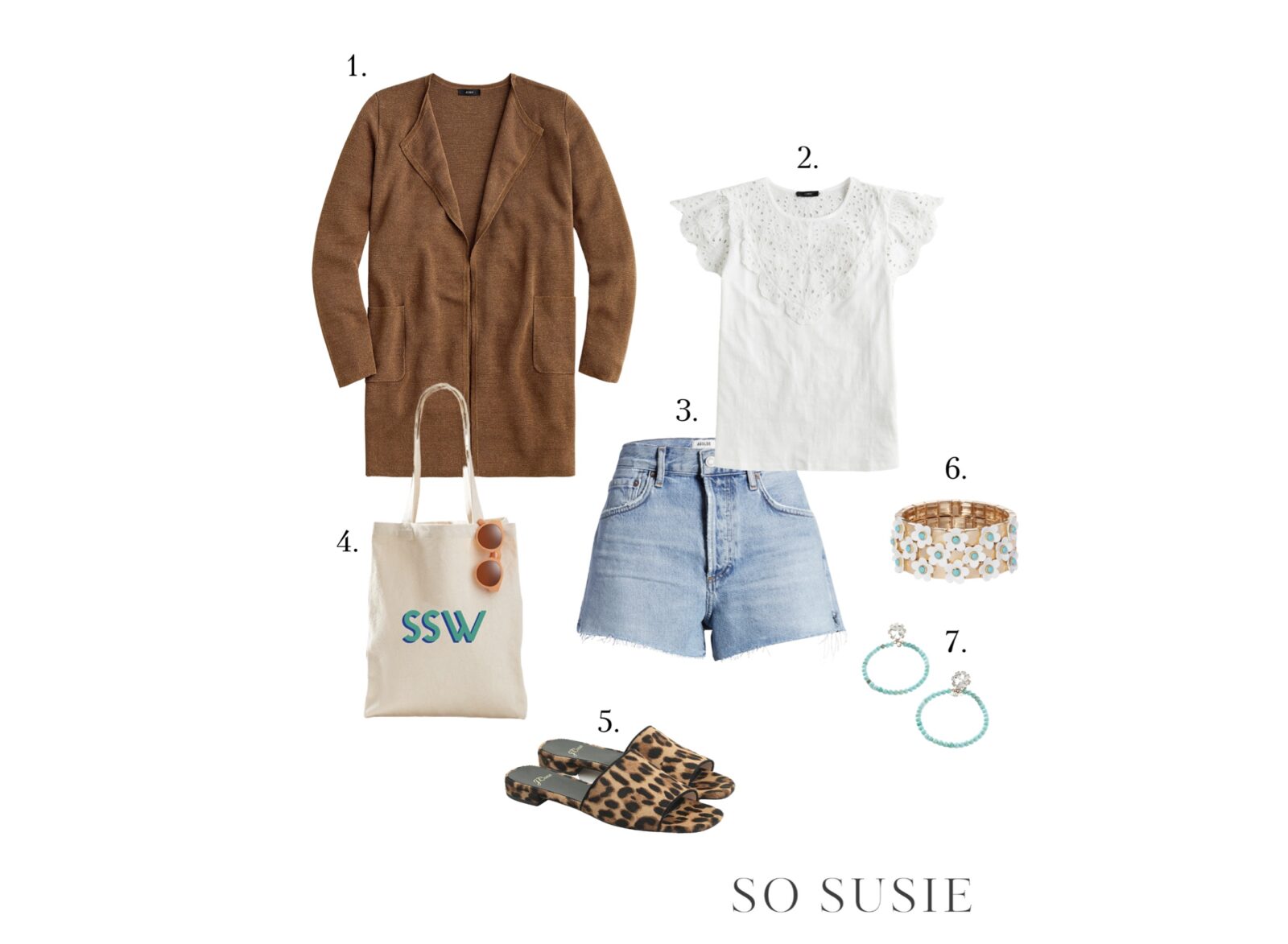 Simple Outfits | Basic And Simple Outfits That Work For Everyone