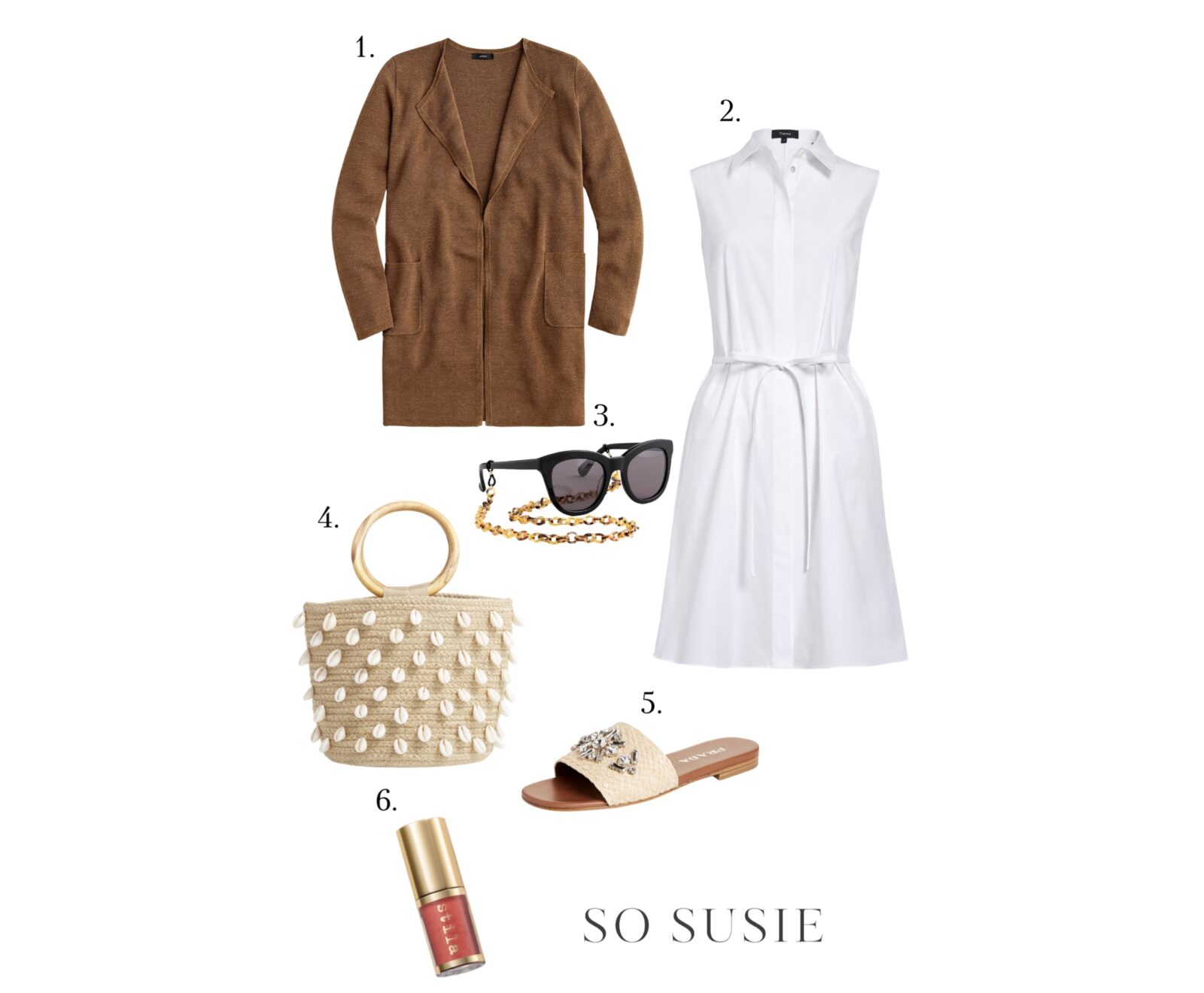 Simple Outfits | Basic And Simple Outfits That Work For Everyone