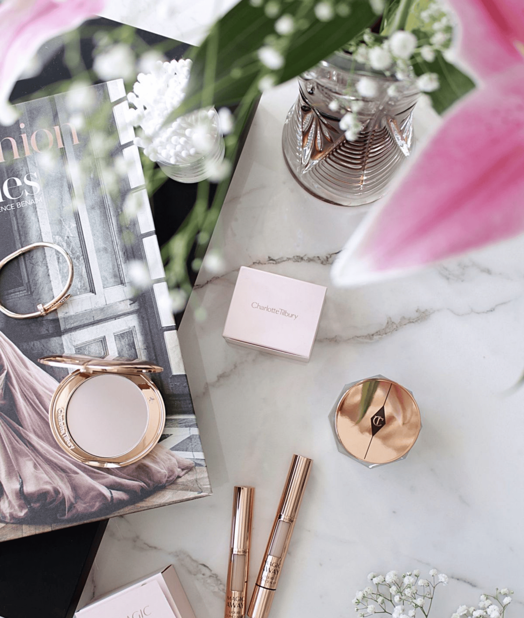 7 minute beauty routine -- it's easy, I promise! | So Susie