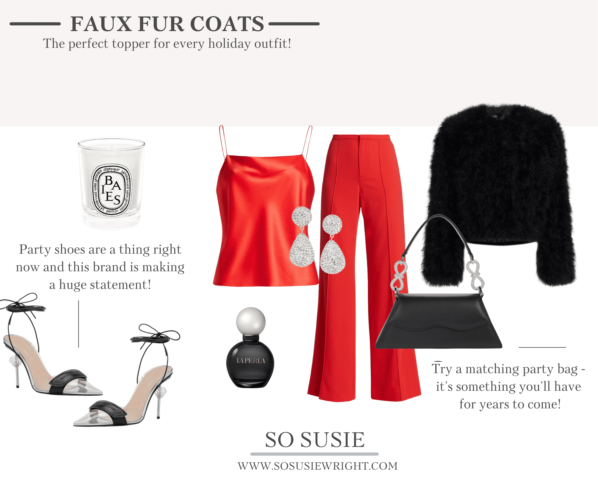 The coat edit: Every style you need this Winter! | So Susie