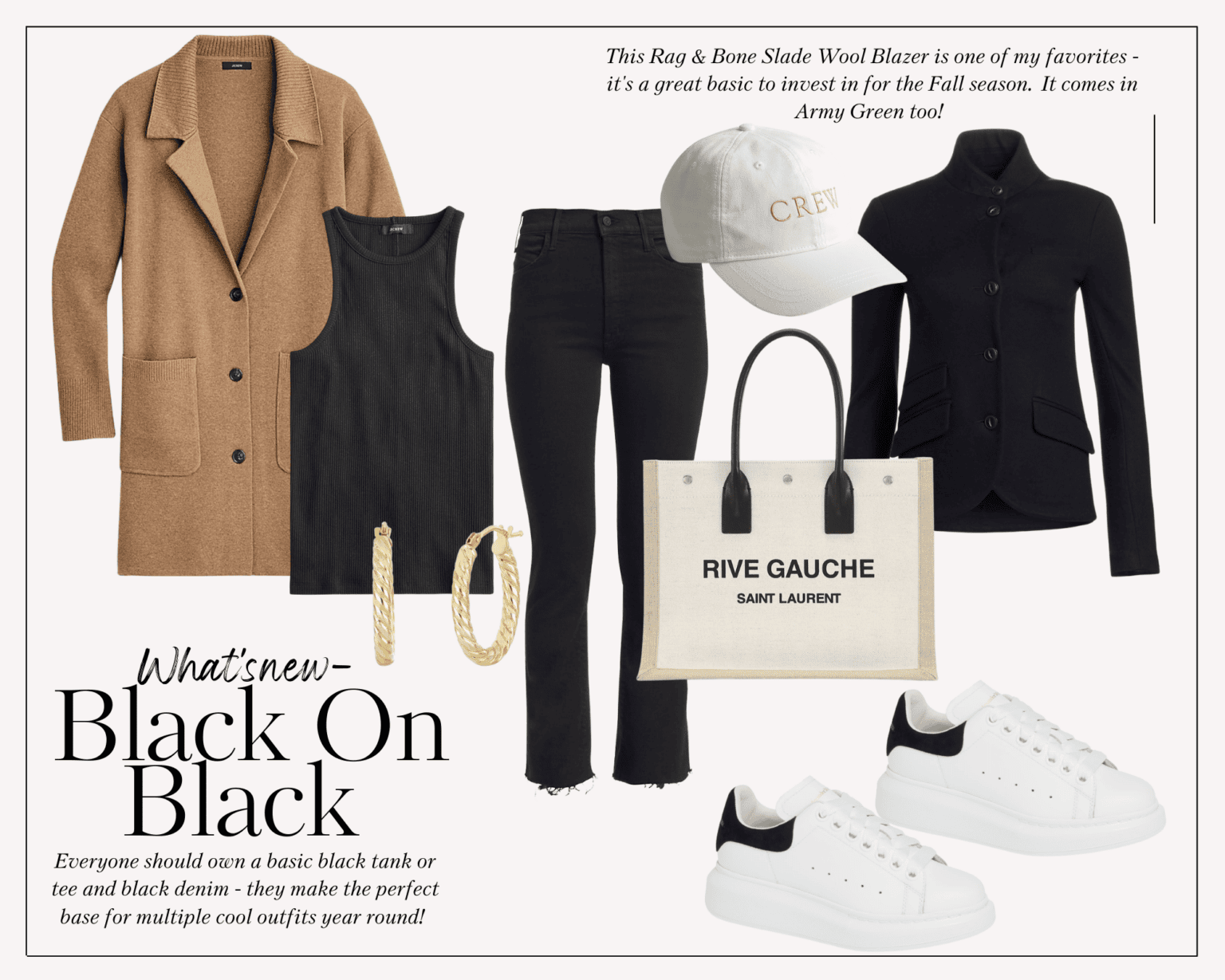 The outfit-making trick that always works! | So Susie