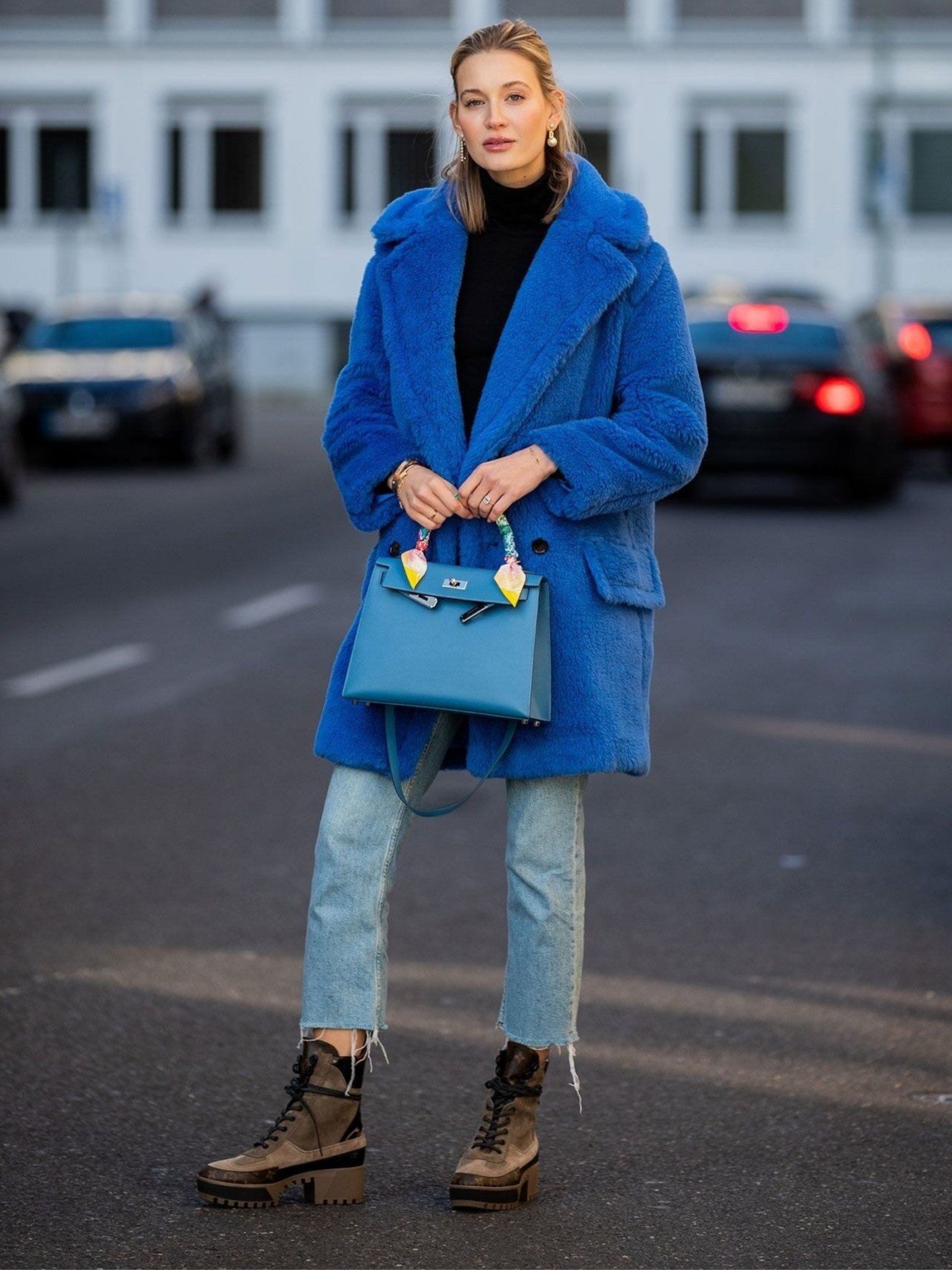 These 3 color trends that make the coolest outfits! | So Susie