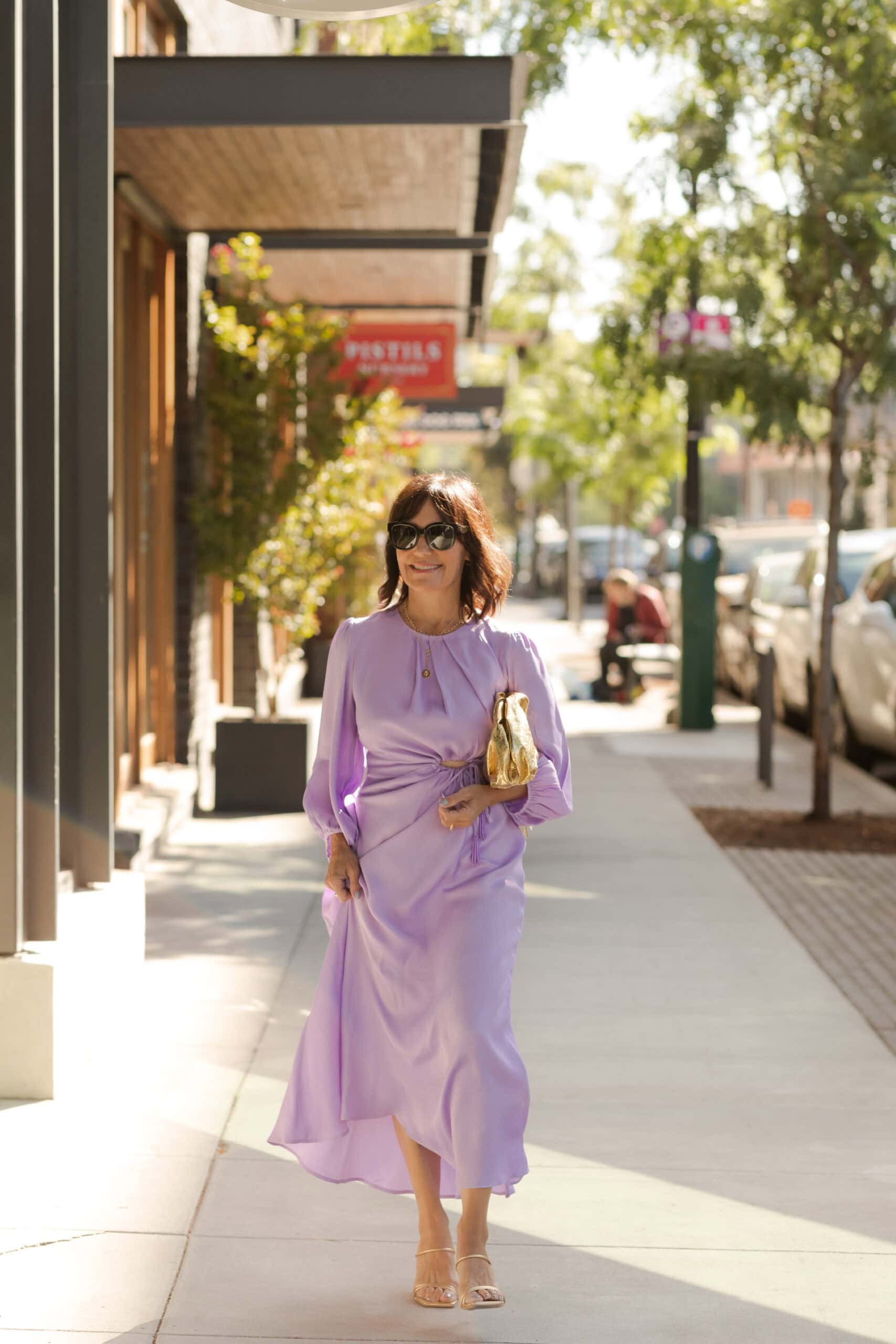 These 3 color trends that make the coolest outfits! | So Susie