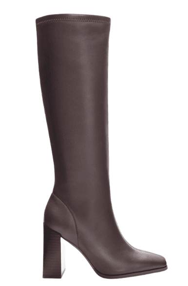 Mary Knee High Boot | So Susie