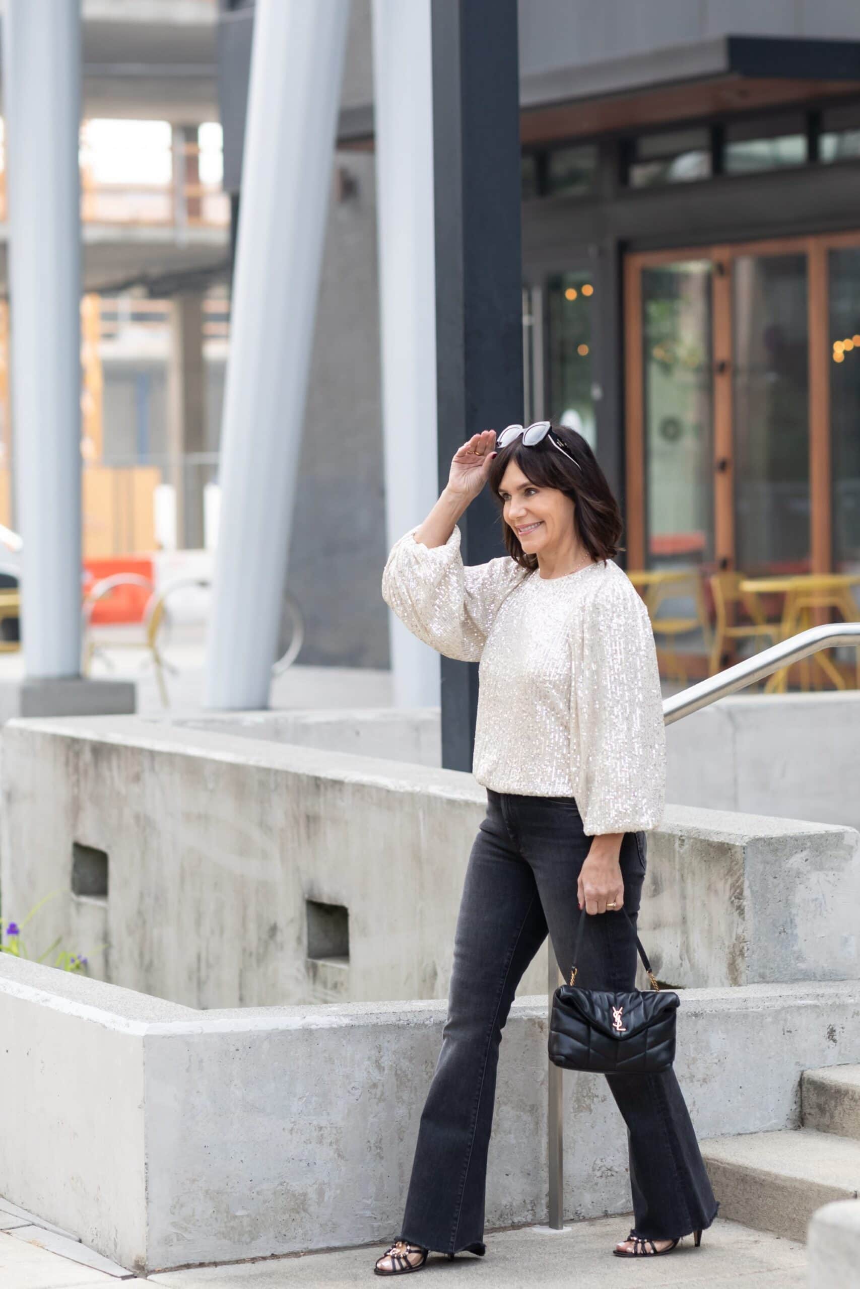 Denim challenge: Can you find the right jeans? | So Susie