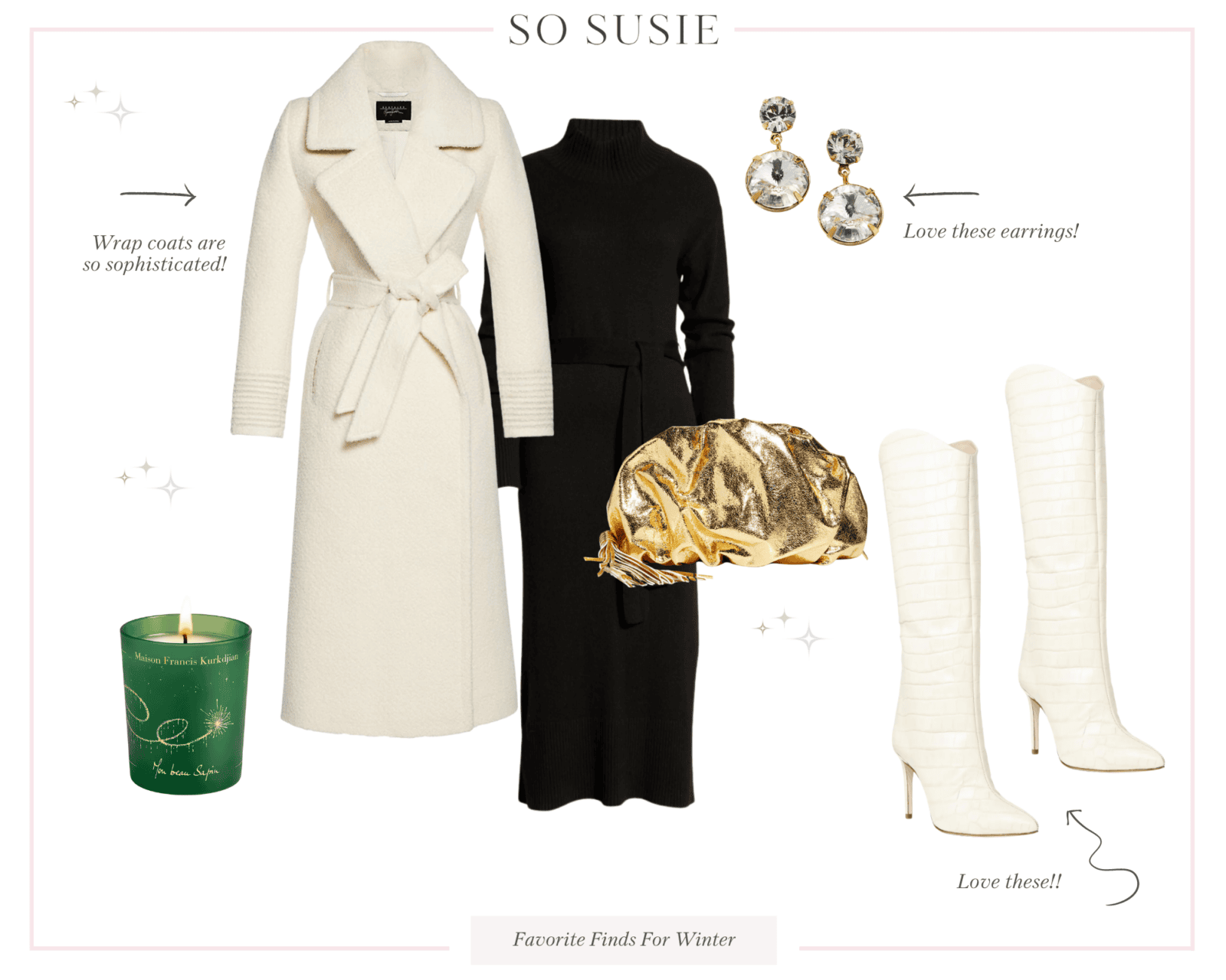 Here it is: your ultimate guide to the best shoe collection! | So Susie