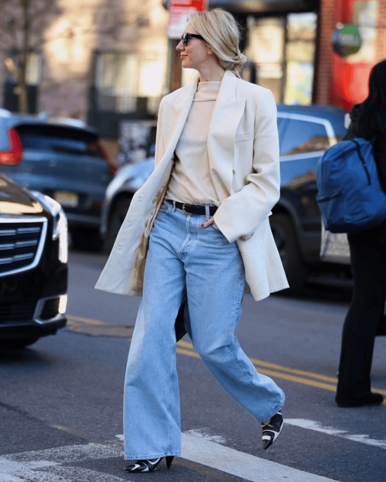 A Stylist-Approved Hack That'll Make Getting Dressed Easier! | So Susie