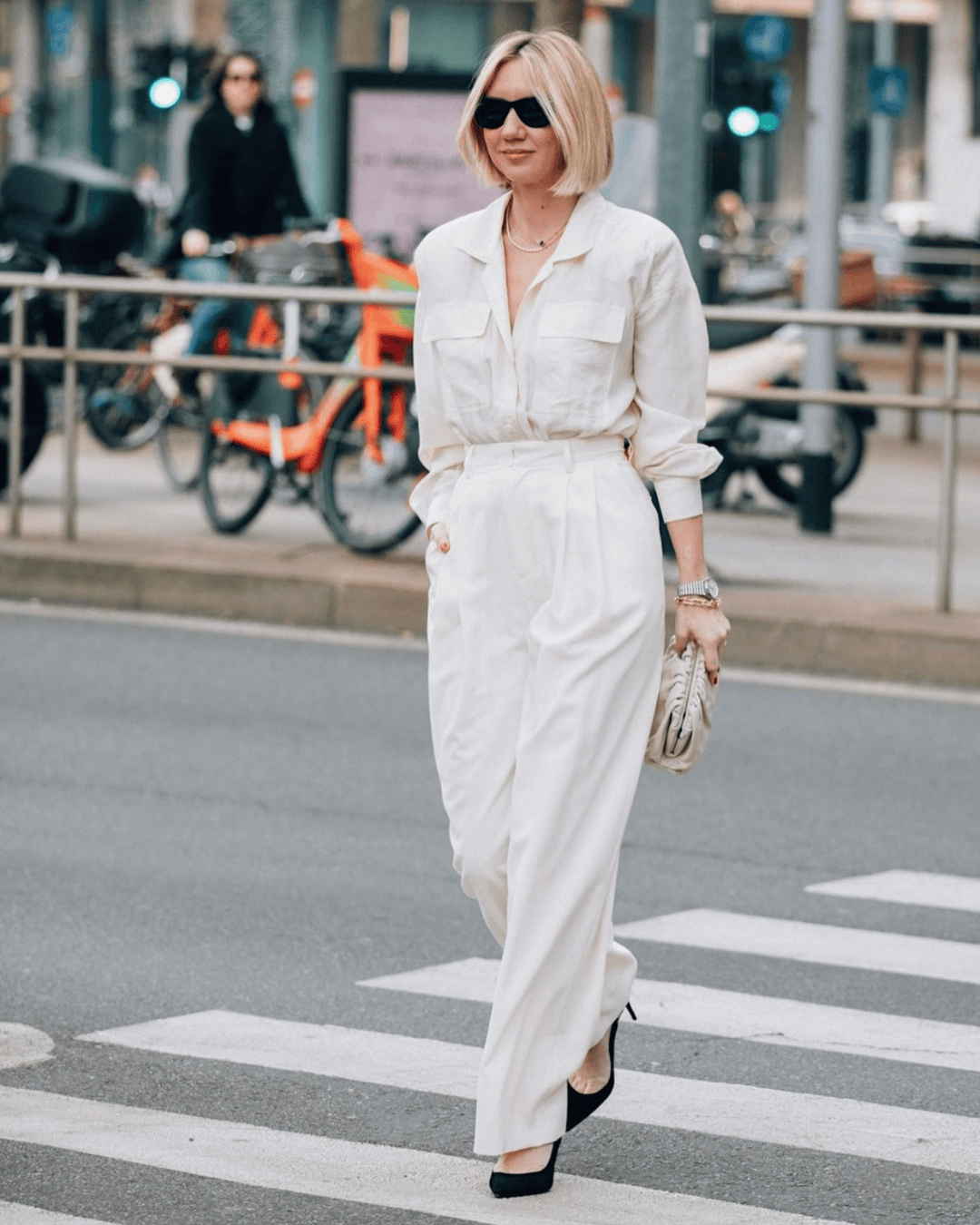 A Stylist-Approved Hack That'll Make Getting Dressed Easier! | So Susie