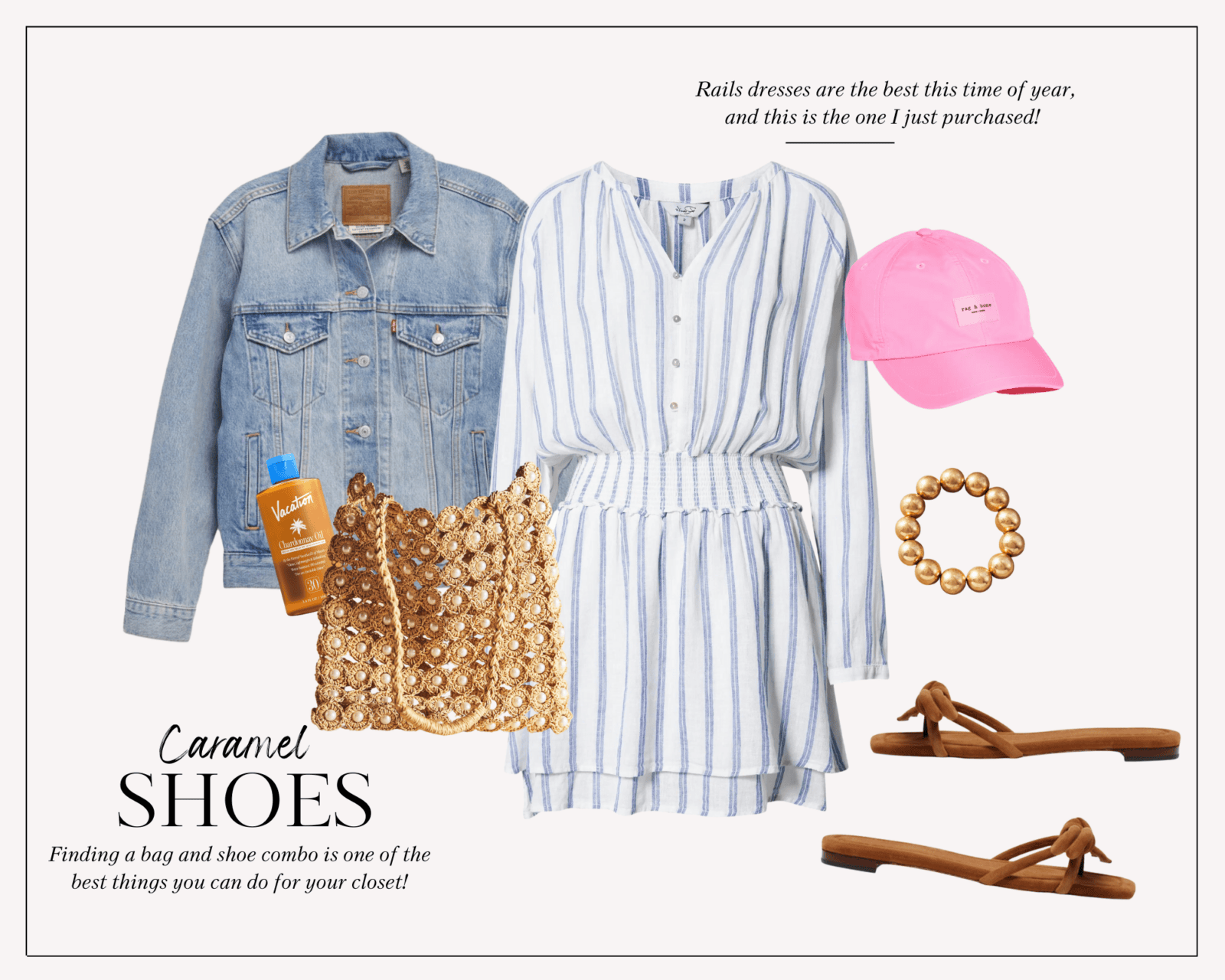 The one color that works magic on every outfit! | So Susie