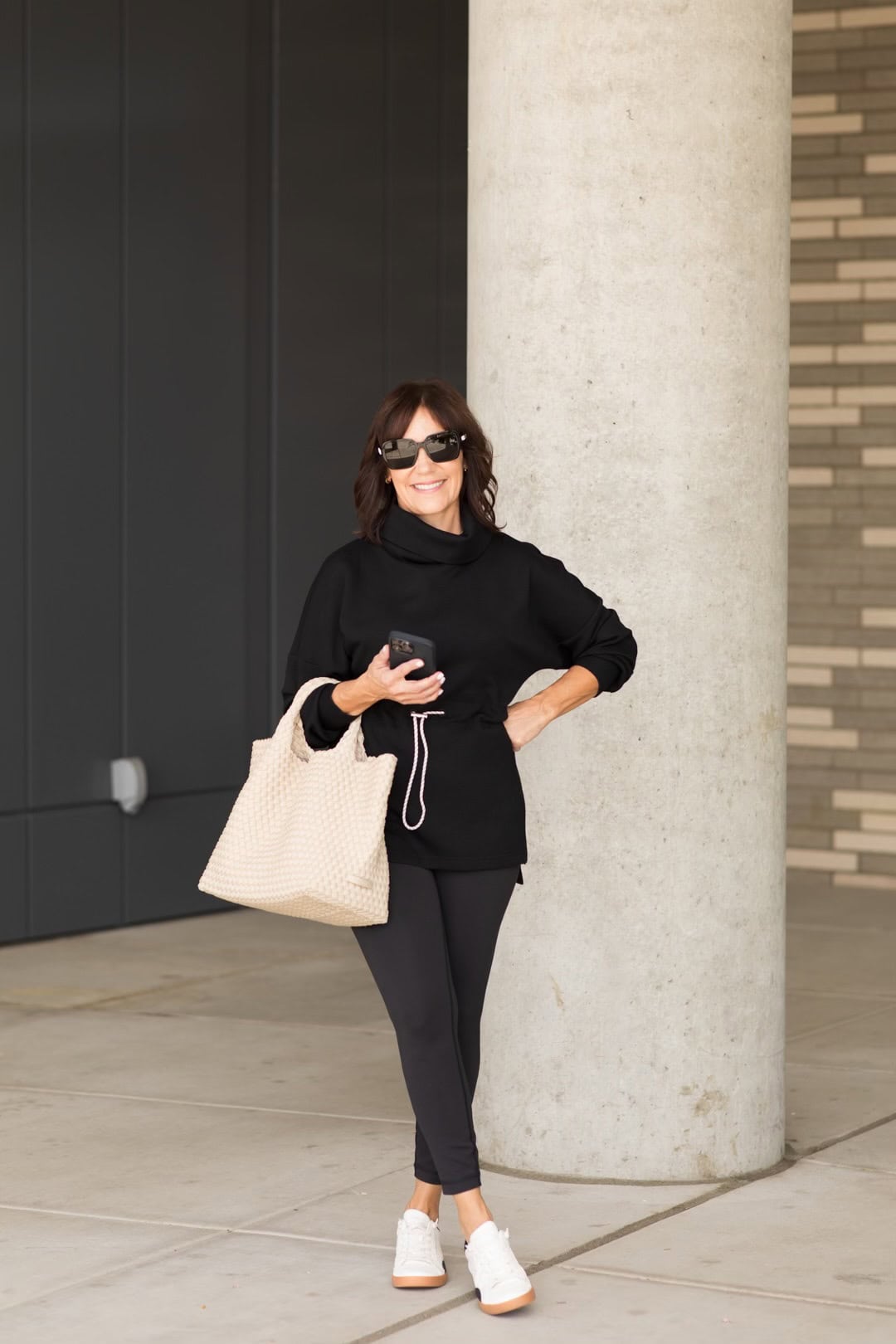 New Varley pieces you'll love for fall! | So Susie