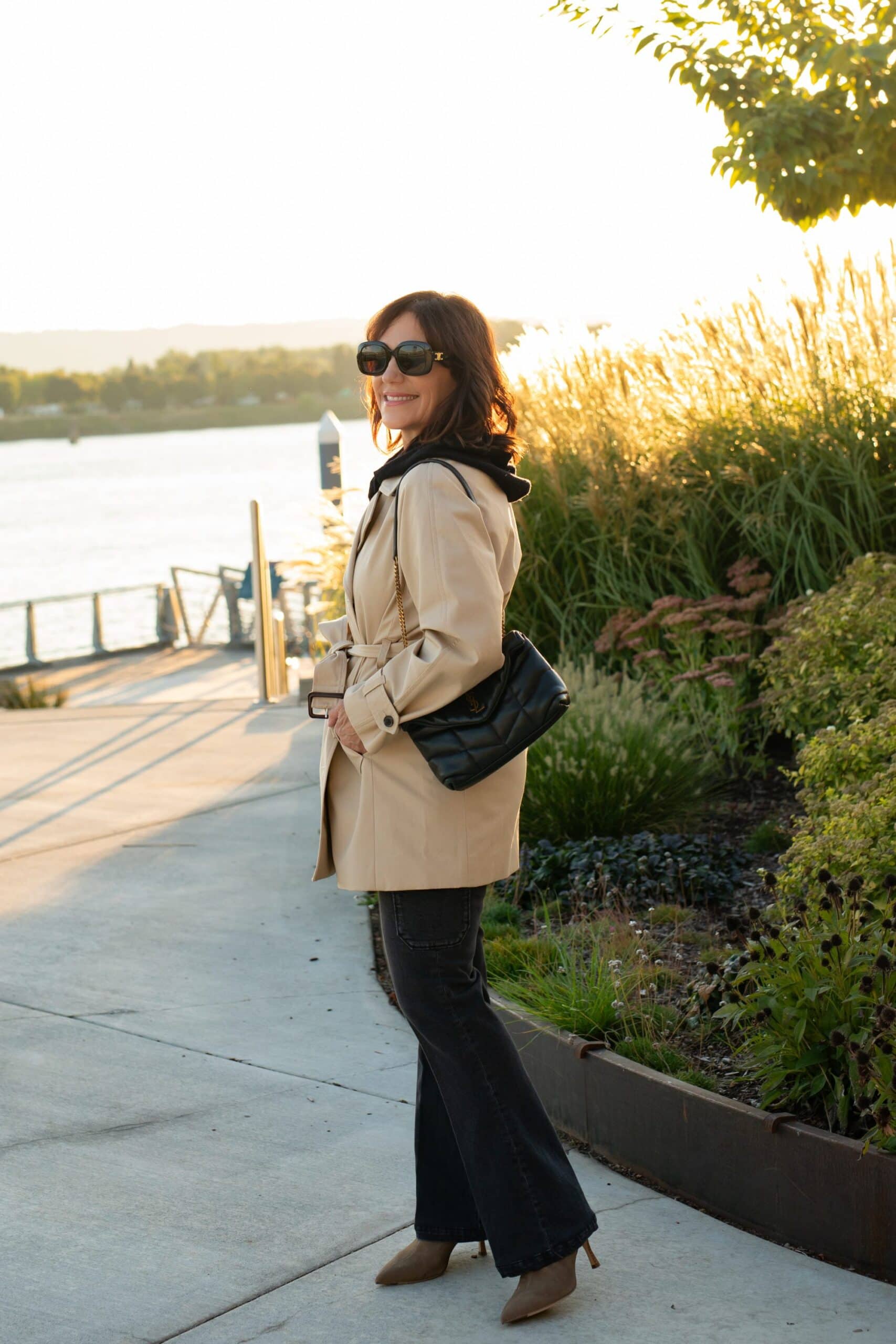 How to make your outfits look ten times cooler! | So Susie