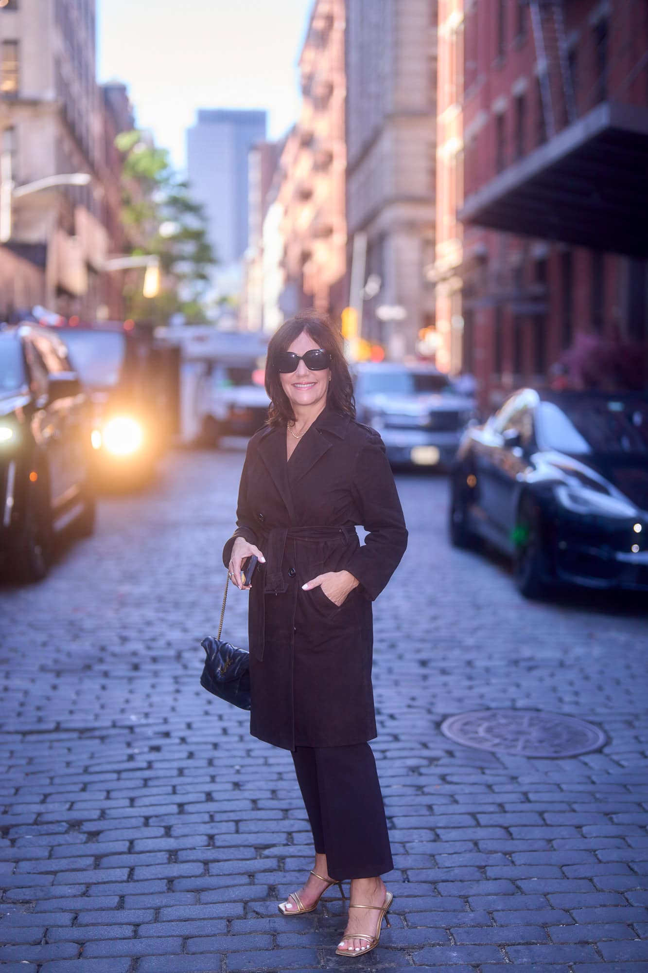 I went trend shopping in NYC: check out my insider finds! | So Susie