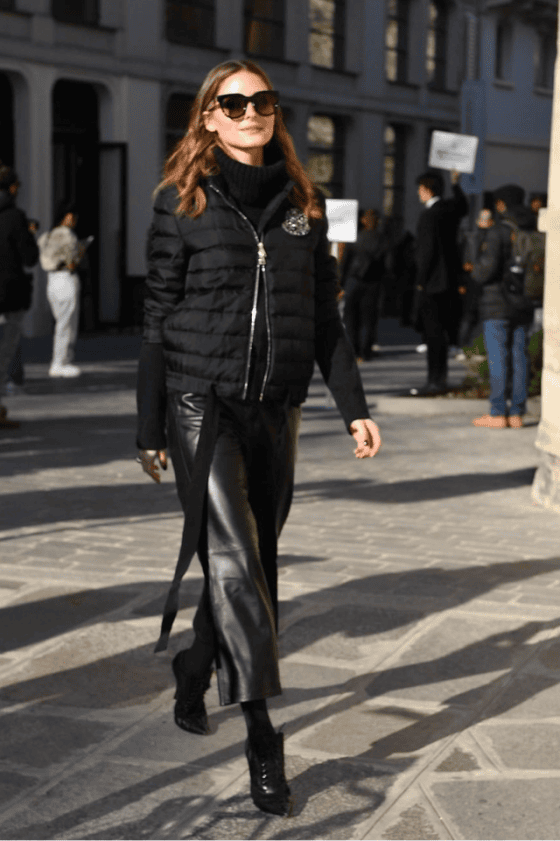 The hottest outfit trend seen everywhere in LA! | So Susie