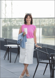 About | So Susie