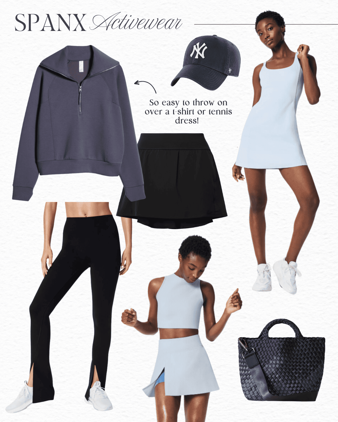 10 Things Both Tall And Short Women Can Wear, Part 2 | So Susie