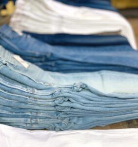 The Season's Must-Have Jeans ... And How To Wear Them | So Susie