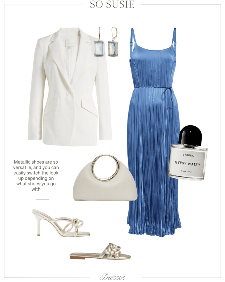 What to Wear When You Have Nothing to Wear: 7 Tips | So Susie