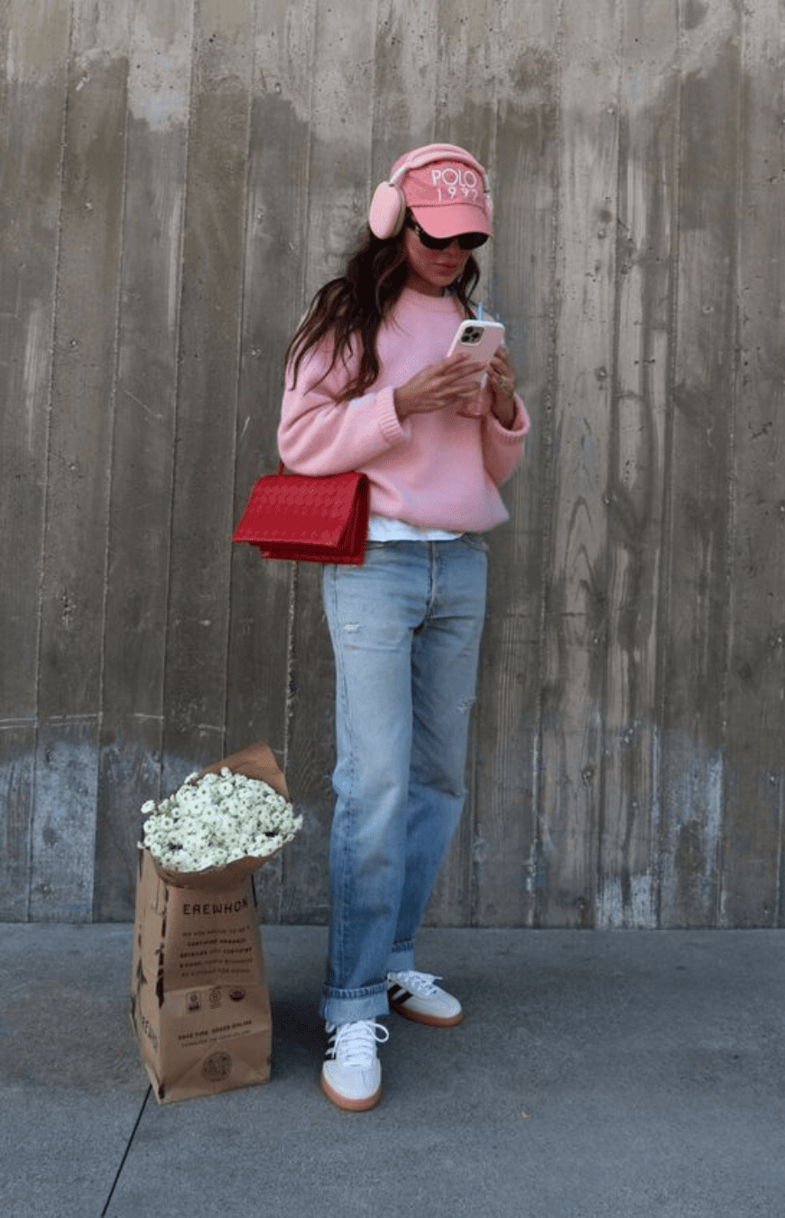 Here's How to Style This Trendy Sneaker Brand | So Susie