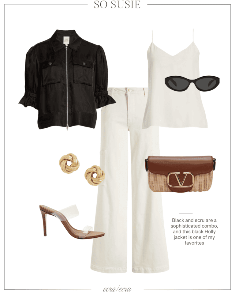 You won't believe this outfit hack ... it works every time! | So Susie