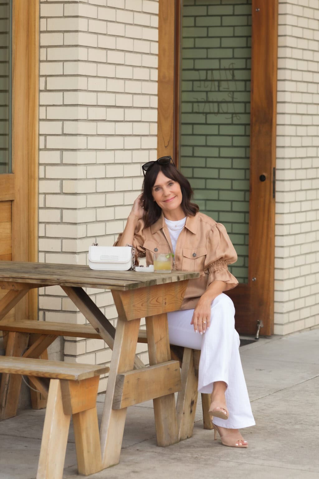 You won't believe this outfit hack ... it works every time! | So Susie