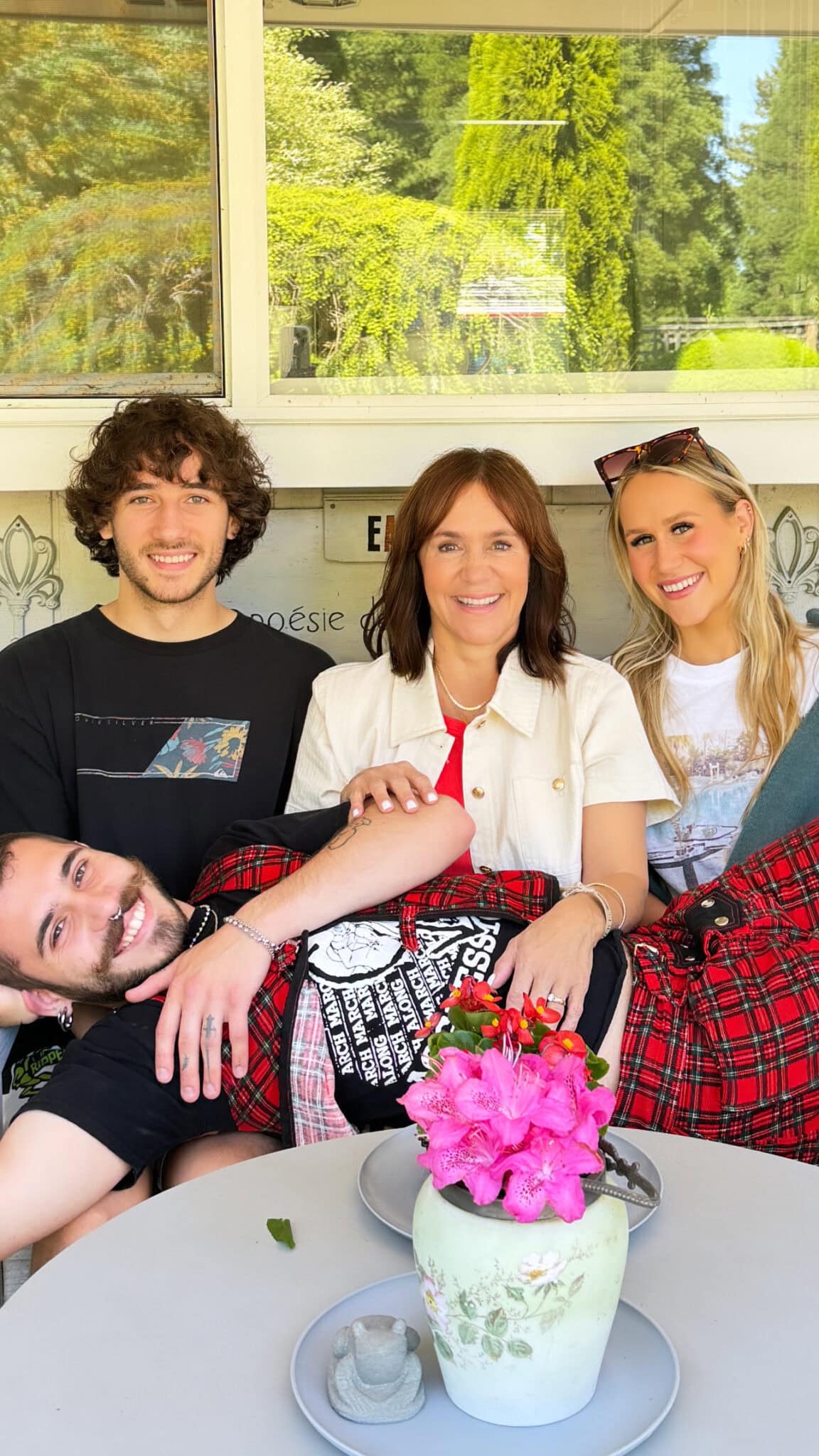 As Of Late, May 2024 Edition | So Susie