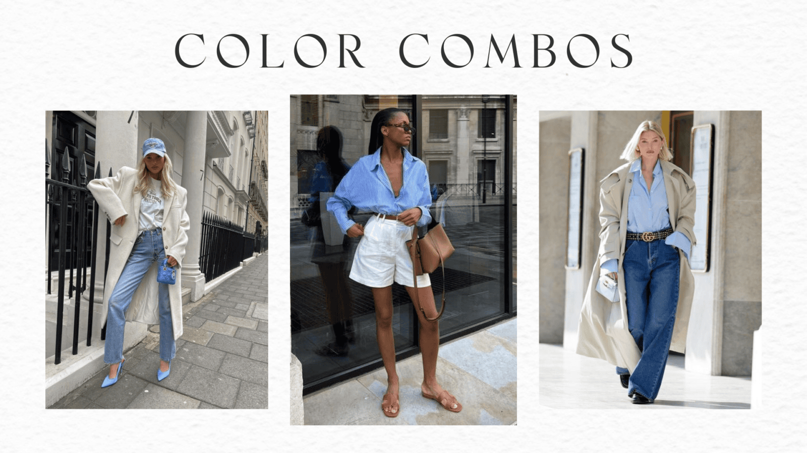 The 7 Most Anticipated Trends of Summer | So Susie