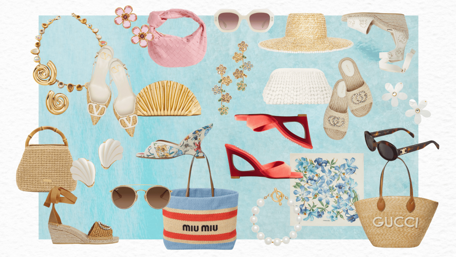 The 7 Most Anticipated Trends of Summer | So Susie