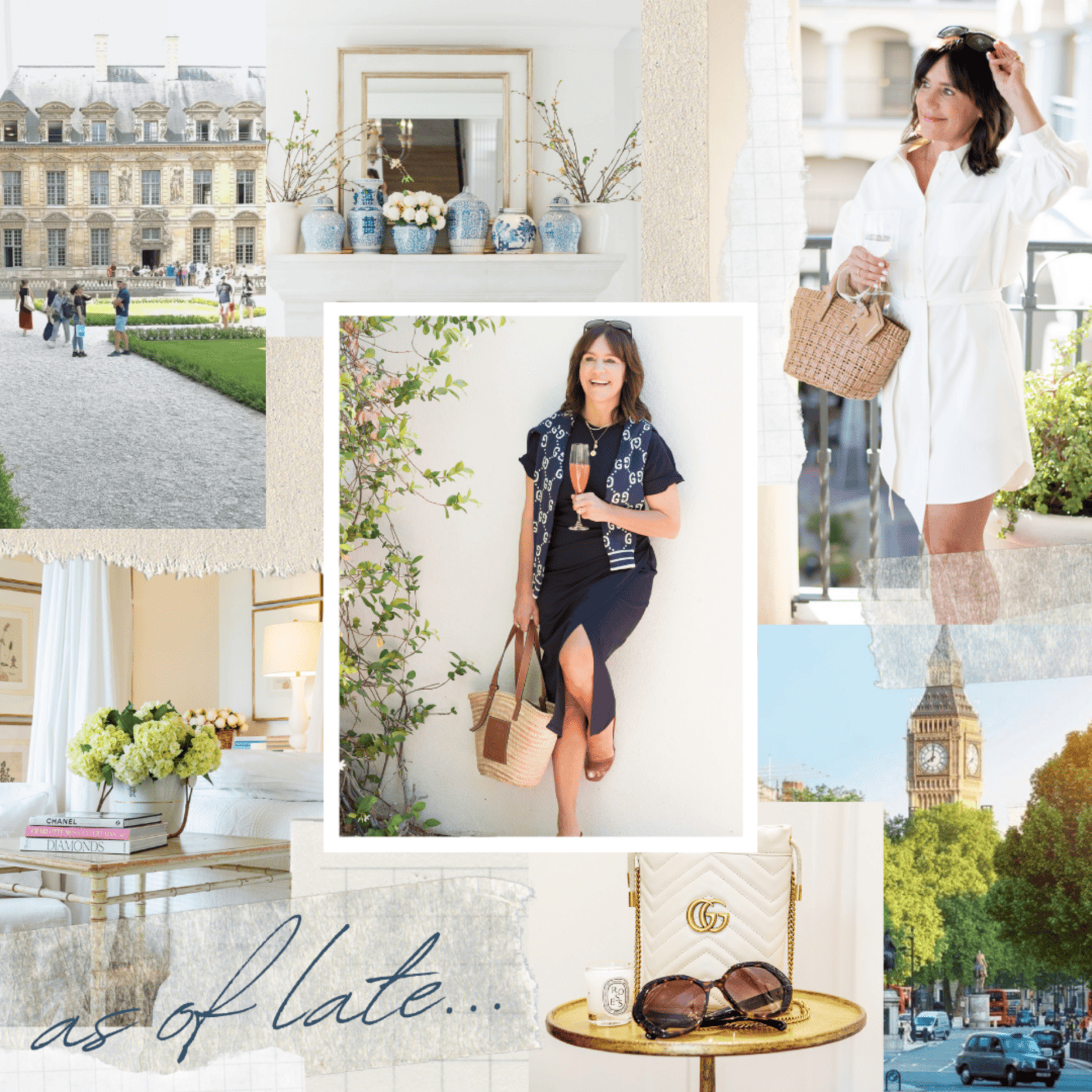 As Of Late, May 2024 Edition | So Susie