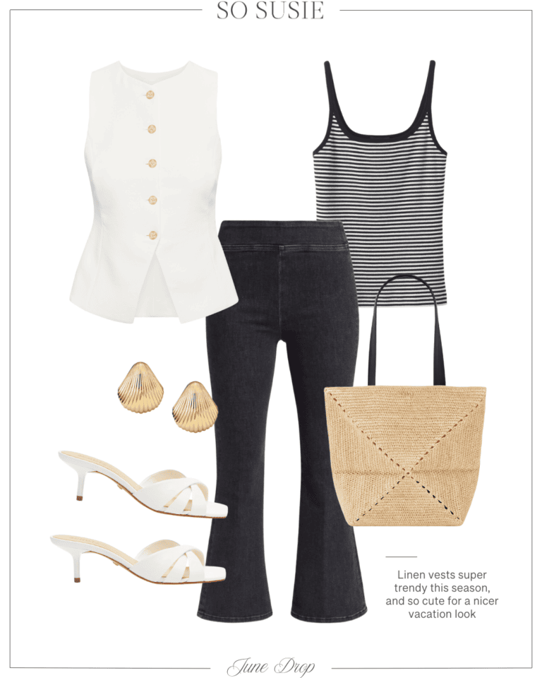 The June Drop 2024: 6 Pieces You Need Now! | So Susie