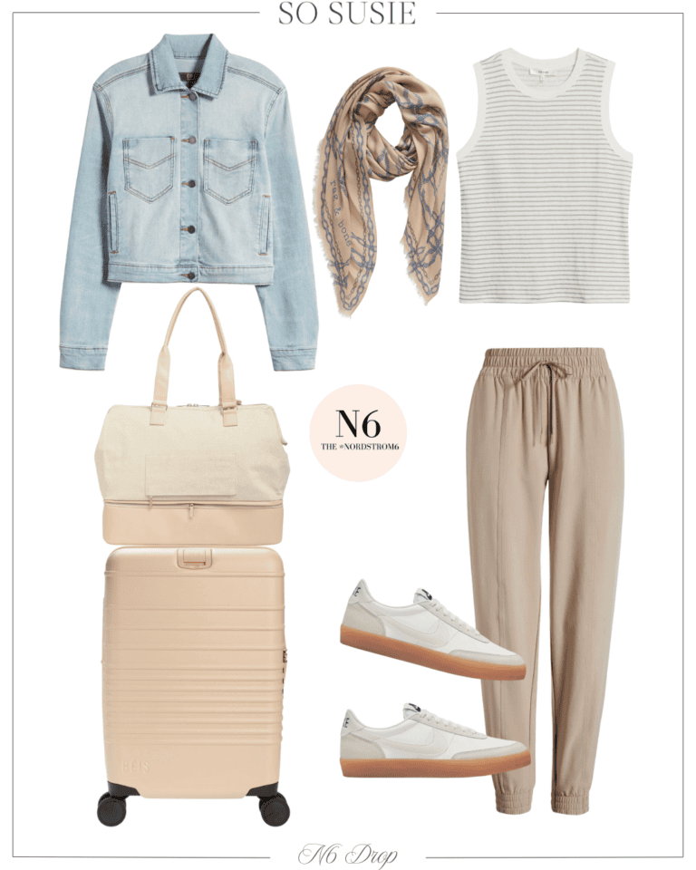 The June Drop 2024: 6 Pieces You Need Now! | So Susie