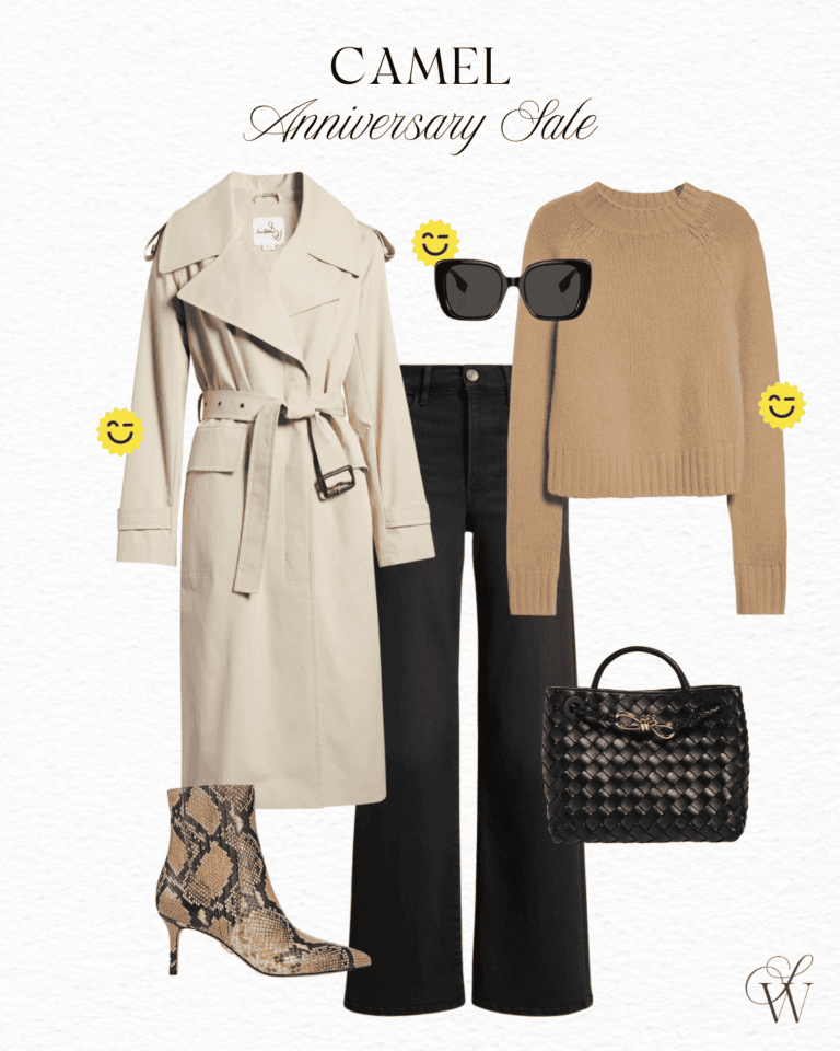 Stylist Tip: Here's How to Make Your Outfits Look Expensive! | So Susie