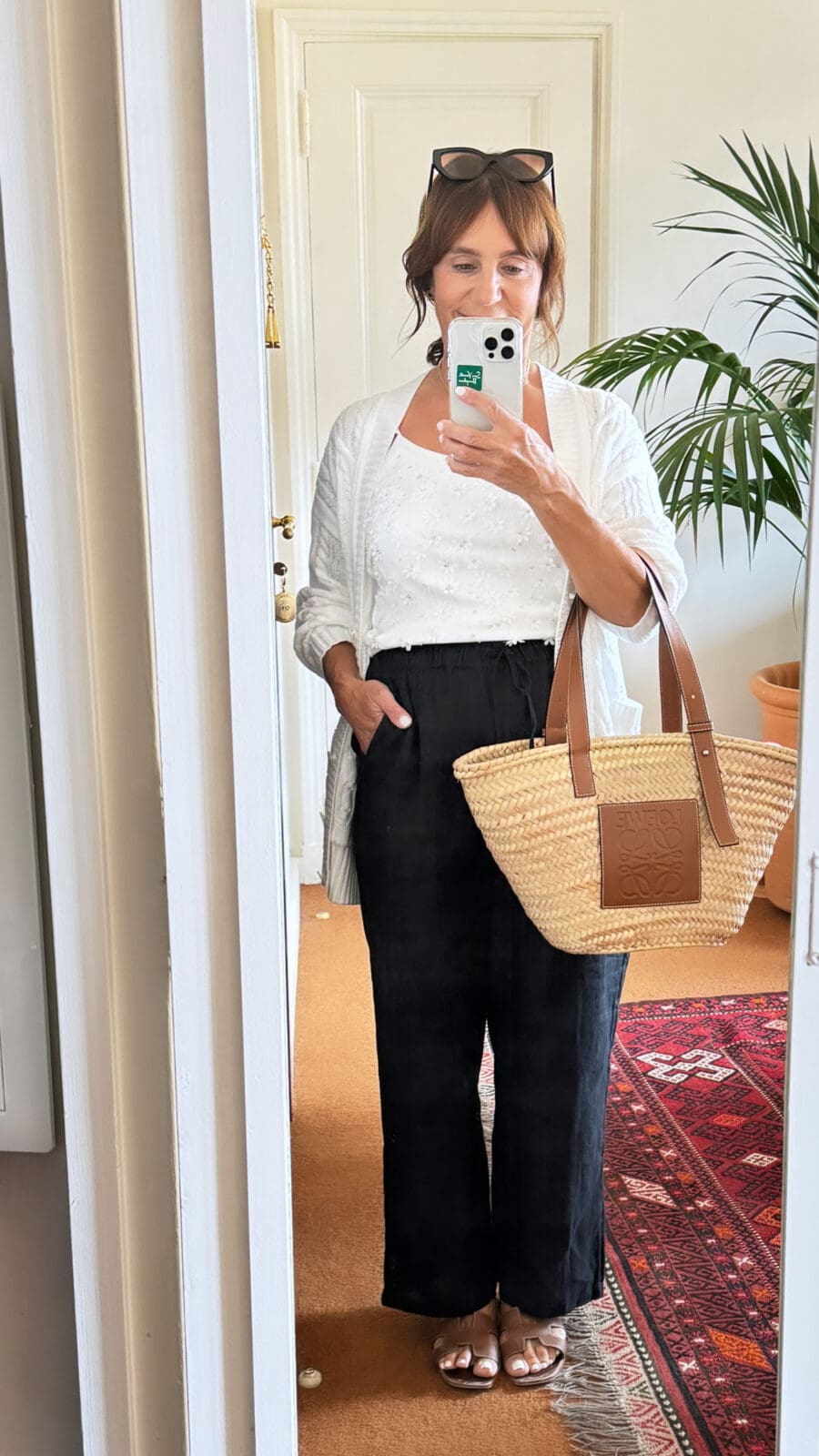 10 Classic Summer Outfits Inspired By The French Riviera | So Susie