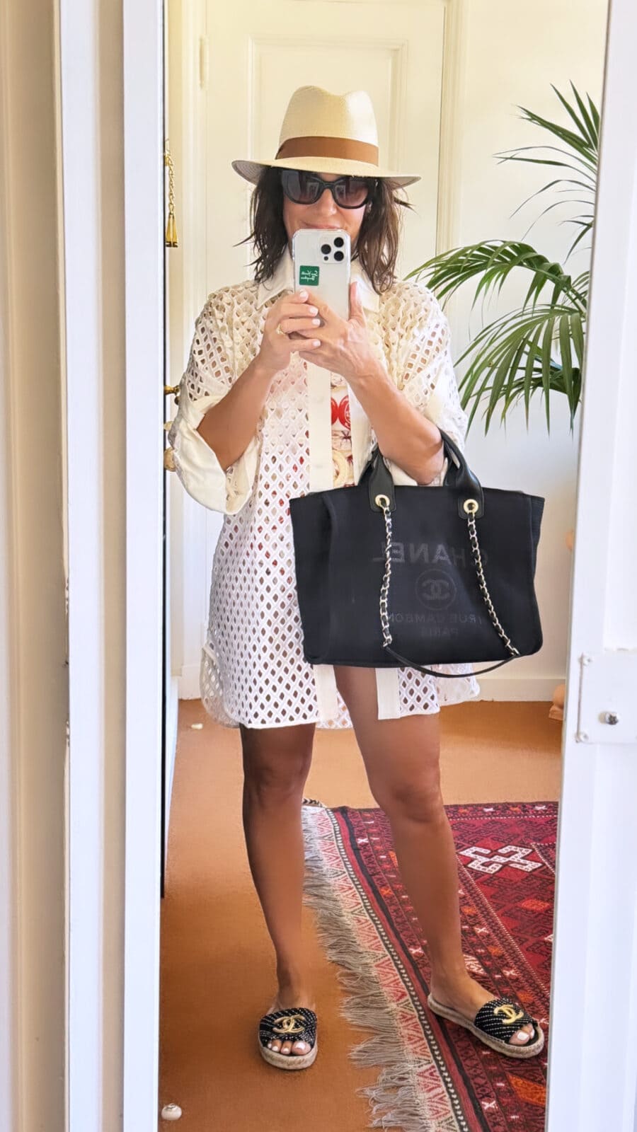 10 Classic Summer Outfits Inspired By The French Riviera | So Susie