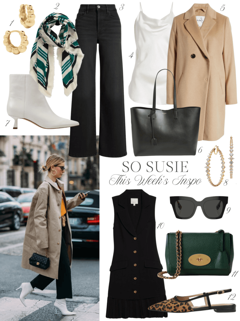 Stylist Tip: Here's How to Make Your Outfits Look Expensive! | So Susie