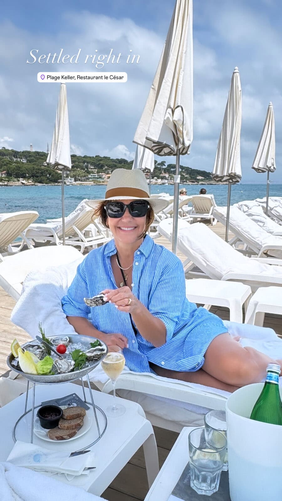 10 Classic Summer Outfits Inspired By The French Riviera | So Susie