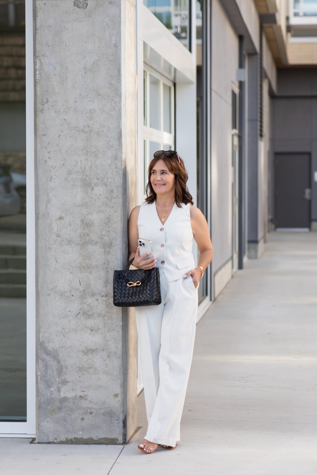 10 Classic Summer Outfits Inspired By The French Riviera | So Susie