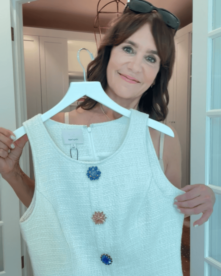 My First Ever Instagram Recap Post | So Susie