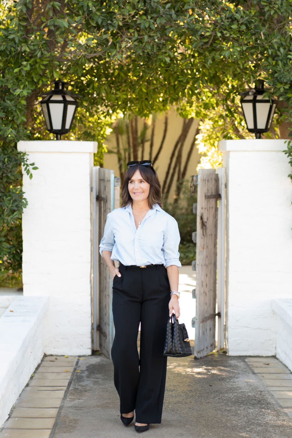 7 Stylist-Approved Outfits For Every Day Of The Week! | So Susie