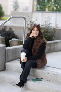 Stylist Tip: This Is The Best Investment Piece You Can Buy! | So Susie