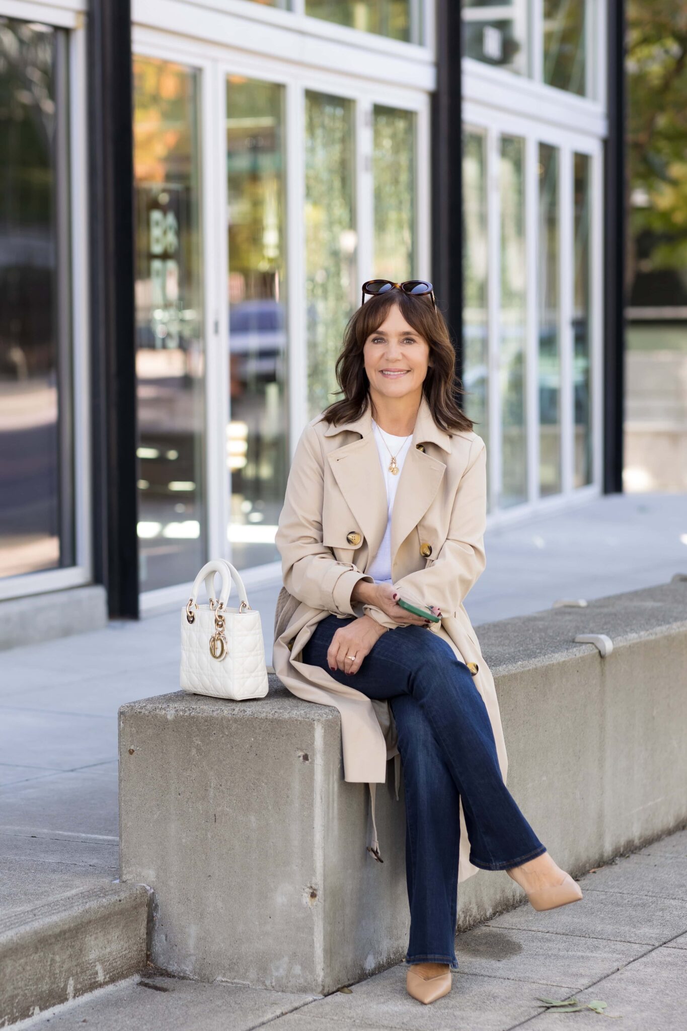 Upgrade Your Wardrobe: Start With These 12 Super Stylish Pieces! | So Susie