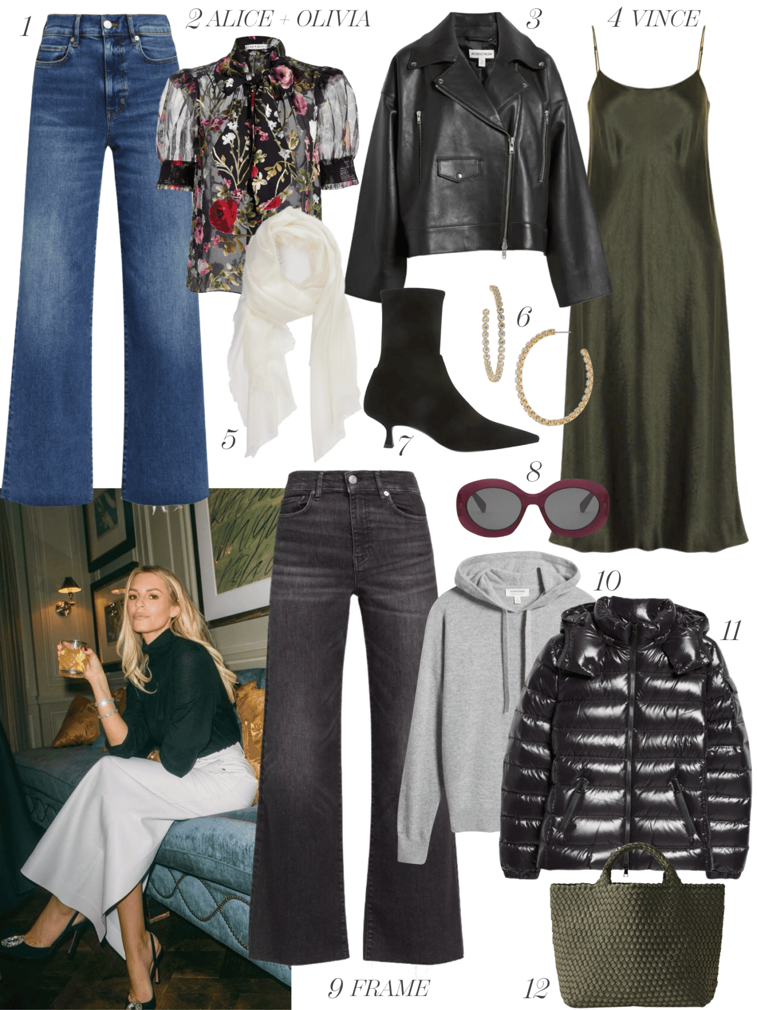 10 Nordstrom Stylist-Approved Items Everyone Can Wear | So Susie