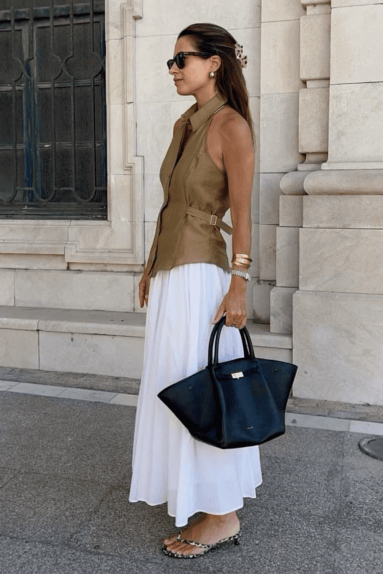 Spring 2025 Fashion Trends | Colors, Prints & More | So Susie