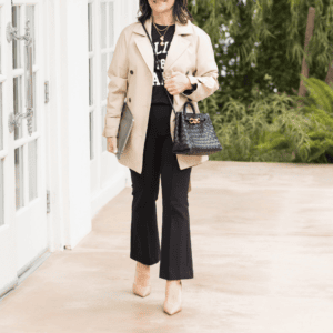 A Stylist-Approved Hack That'll Make Getting Dressed Easier! | So Susie