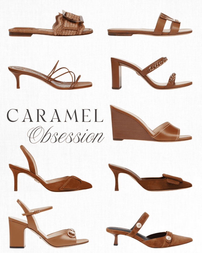 The Shoe Mistake You Could Be Making ... And How to Fix It | So Susie