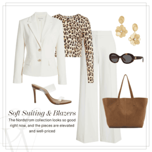 A Stylist-Approved Hack That'll Make Getting Dressed Easier! | So Susie