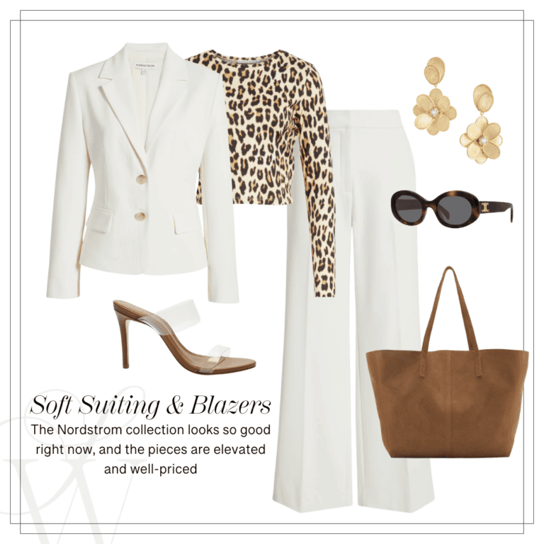 A Stylist-Approved Hack That'll Make Getting Dressed Easier! | So Susie