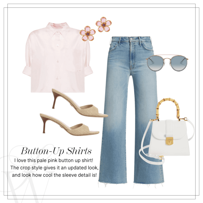 A Stylist-Approved Hack That'll Make Getting Dressed Easier! | So Susie