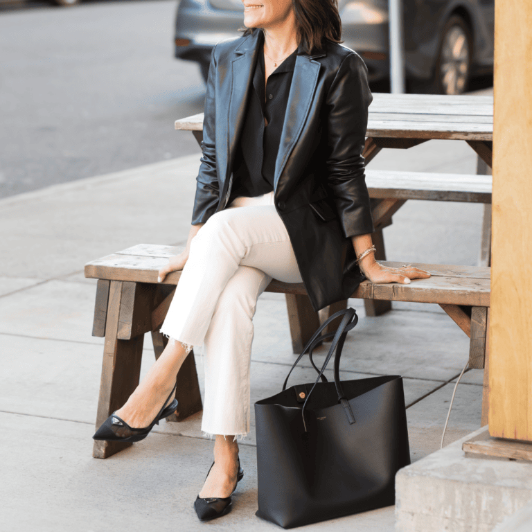 A Stylist-Approved Hack That'll Make Getting Dressed Easier! | So Susie