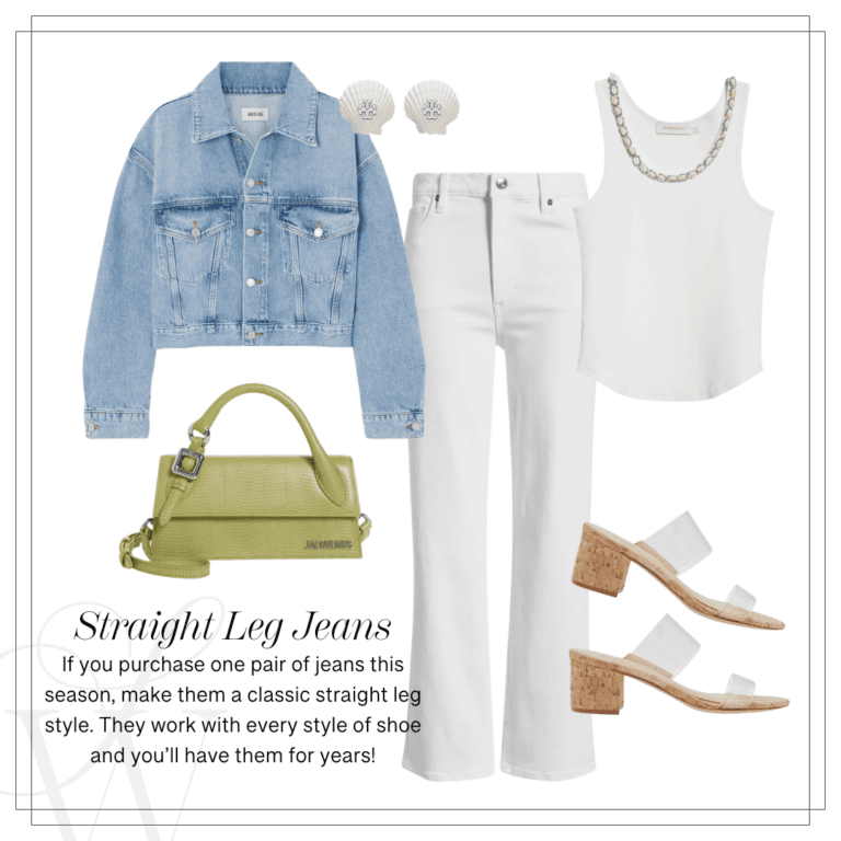 A Stylist-Approved Hack That'll Make Getting Dressed Easier! | So Susie